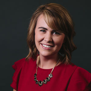 Michelle Anderson - Envision Counseling Clinic